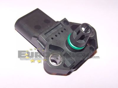 NEW Genuine VW 3 & 4 BAR MAP Sensors for TDI’s | TDIClub Forums